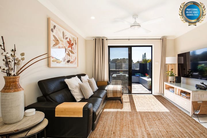 Alkira - Pet Friendly - 4 Mins Walk To Beach - Currarong