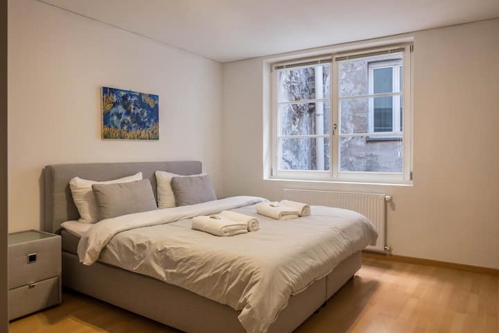 Lauben House - Bolzano