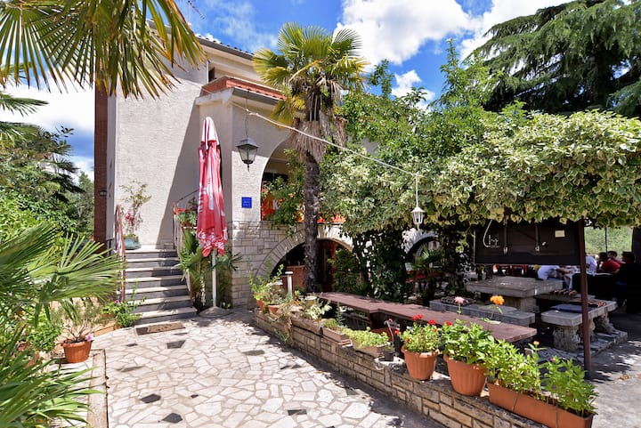 Apartment 378/858 - Rovinj