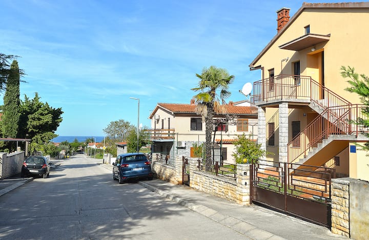 Apartment 349/810 - Peroj