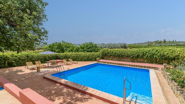Finca Buytrón Montilla By Ruralidays - Montemayor