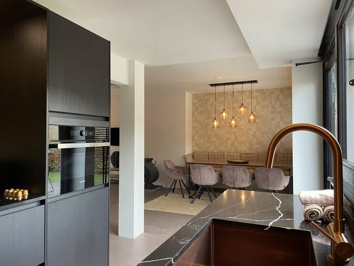 8p Woning Schoorl | Bij Strand En Duingebied - Schoorl