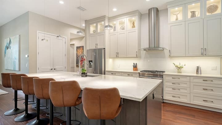 Resort Style Lanai With Heated Pool & Spa - Sarasota