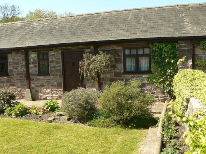 Harebell: Homely Hideaway - Gloucestershire
