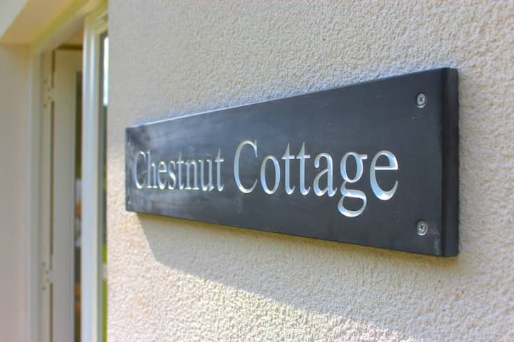 Chestnut Garden Cottage ( Auchendennan ) - Balloch