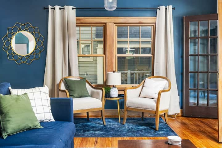 Penn State Availability | Free Parking - Columbus, OH