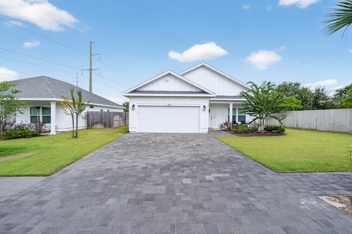 Private Home | New Construction | Flpcb63 - Panama City Beach, FL