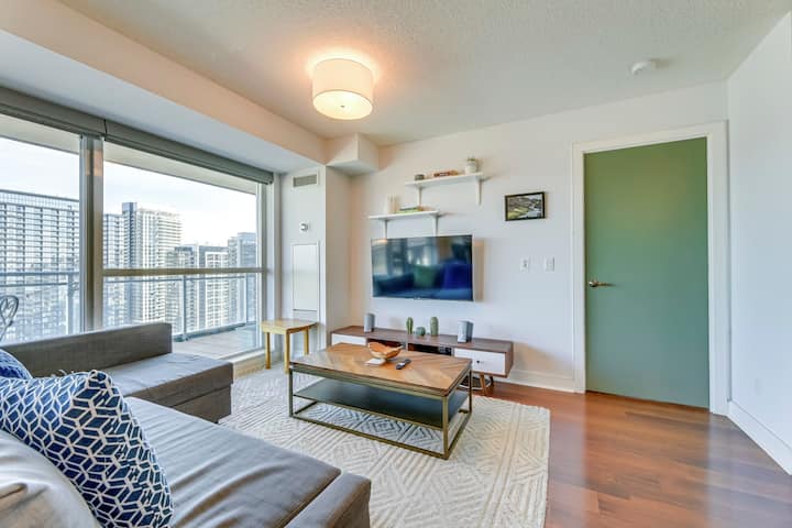 Liberty's Finest Suite - Toronto, ON