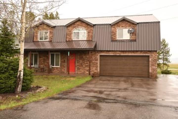 Close To Yellowstone National Park! | 4 Bedroom 3 - Island Park, ID