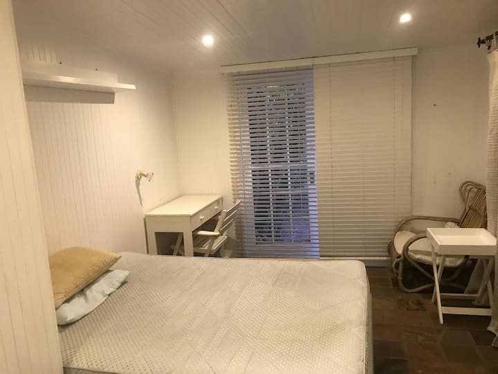 Flat Number 4 - Mossel Bay