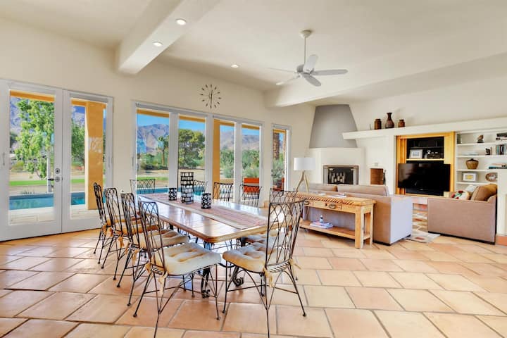 Sweet Summer Days @ Divine Desert Destination In B - Borrego Springs, CA