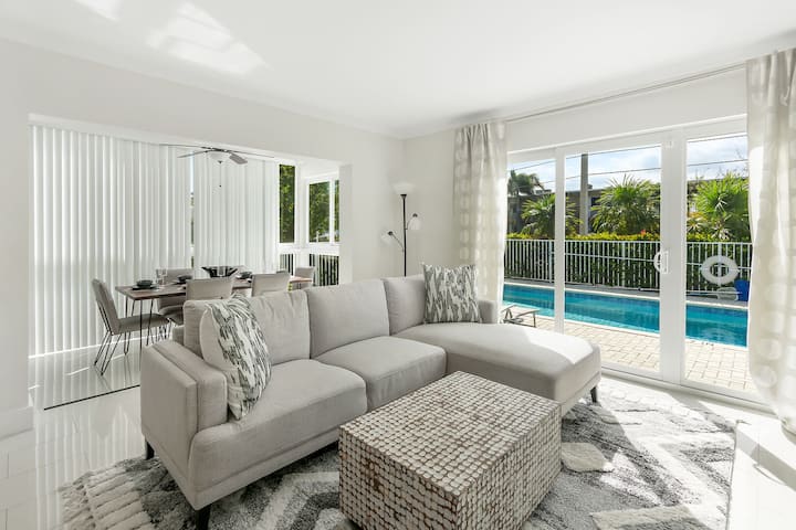 Fifa Perfect |  Pompano Beach, Mins To Beach - Tamarac
