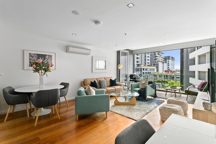 St.leonards Sophistication | Relaxed Living - Gordon