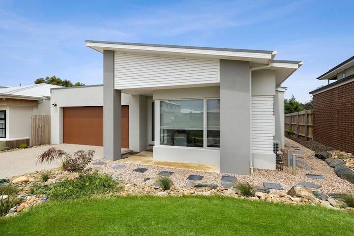 Inshore Torquay I Second Living For The Kids! - 托爾坎