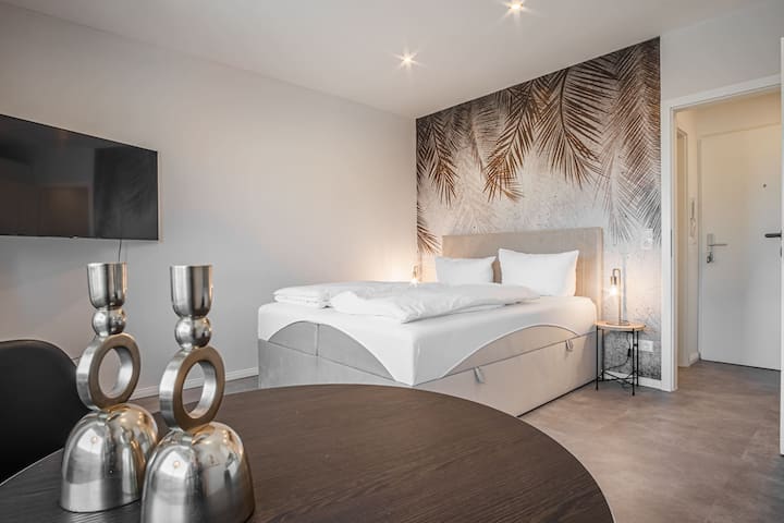 Ferienwohnung Nordlicht Eckernförde - Gettorf