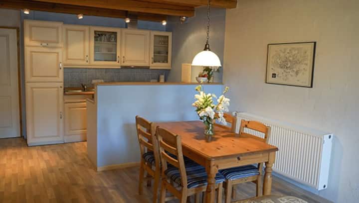 Ferienwohnung Leuchtturm - Fehmarn