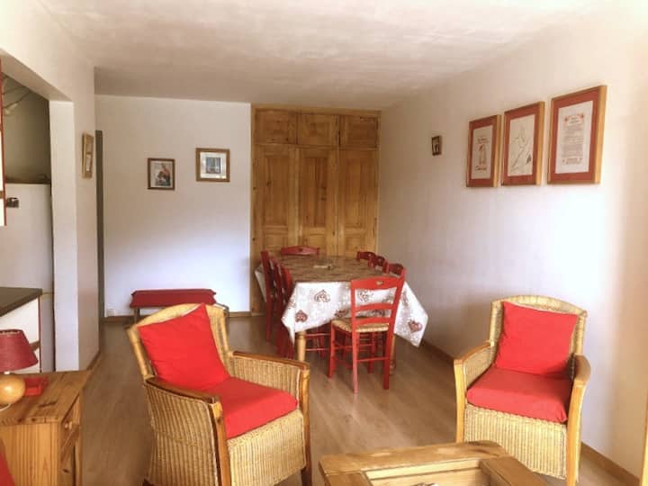 Appartement 3 Pièces 8 Couchages Villard De Lans - Villard-de-Lans