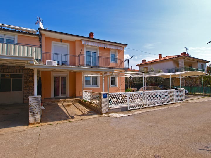 Apartment 1052/3918 - Fažana