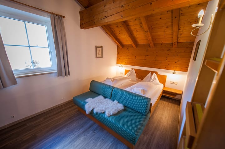 Apartment Goasstoa - Zauchensee