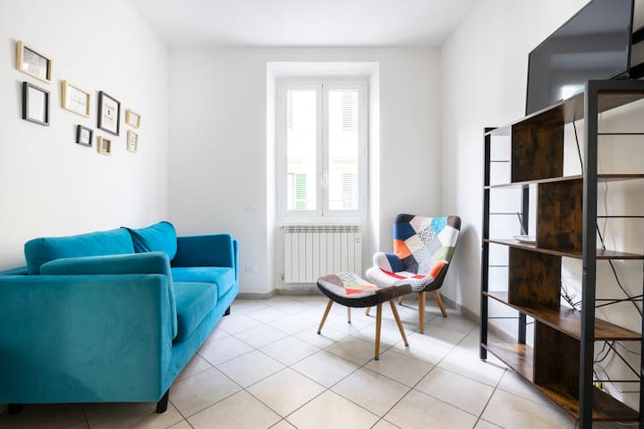 Zanobi 26 - Florencia