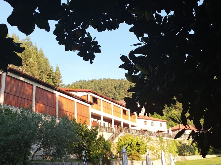 Casa Sequeiro/ T3 - Vieira do Minho