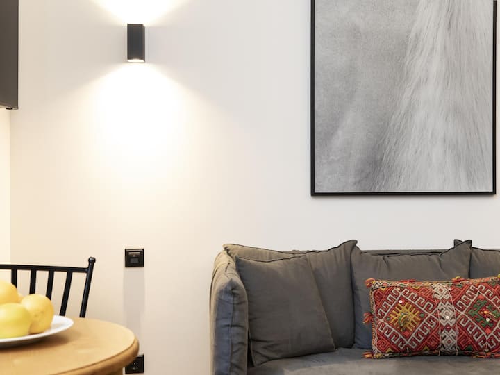 Le Pied-à-terre Parfait Dans La Ville Parfaite - Seville, Spain