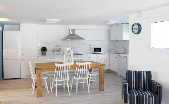 Villa La Costa - Appartement Norfeu à Roses - 4 Personnes - Roses