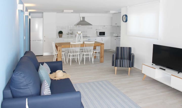 Villa La Costa - Norfeu Apartment In Roses - 4 People - Roses