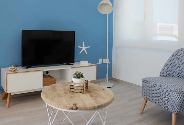 Villa Lacosta - Apartamento L'almadrava à Roses - 6 Personnes - Cadaqués