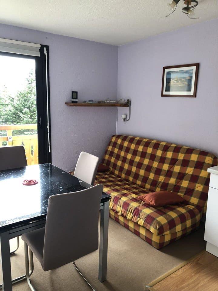 Appartement Alpe D'huez Quartier De L'eclose Est - Le Bourg-d'Oisans