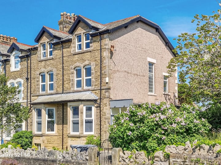 Sunnyside Hestbank - Carnforth