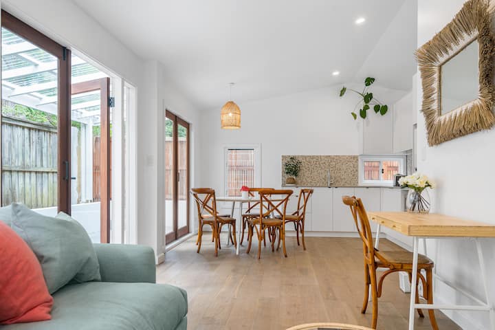 Espadrille Casita - Byron Bay