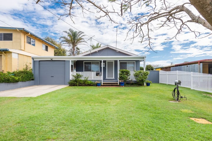 Ray-bon Iluka - ヤンバ