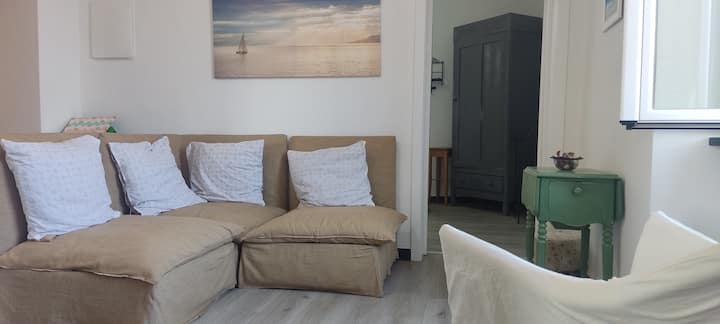 Martiri 1 By Tempovacanza - San Bartolomeo al Mare
