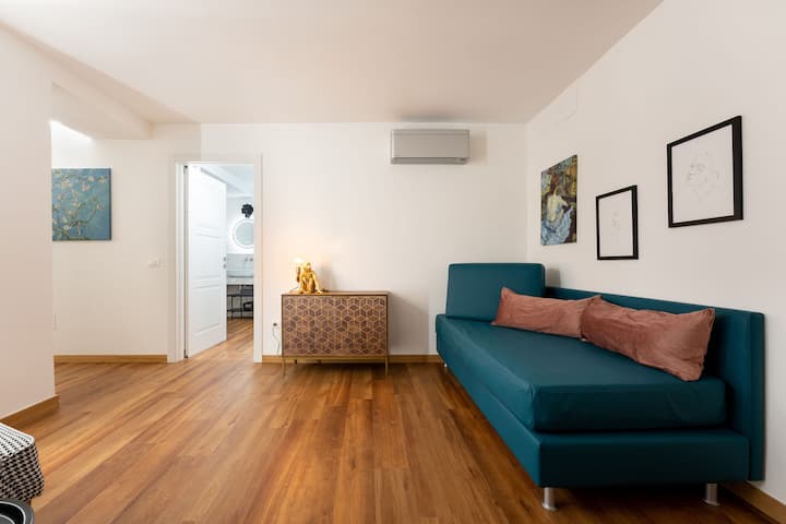 Guicciardini Apartment - Florenz