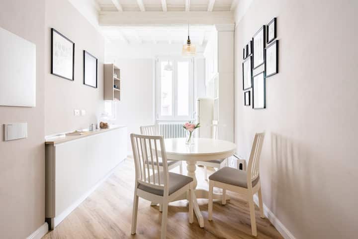 Pilastri 59 - Florence