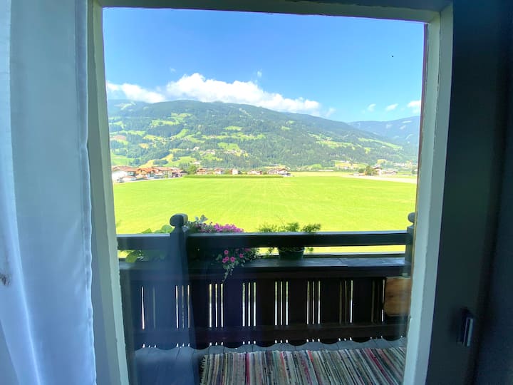 Haus Imperfect - Gerlos