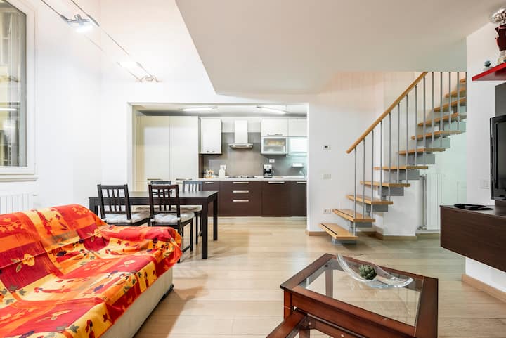 Matteotti Bilo - Florenz