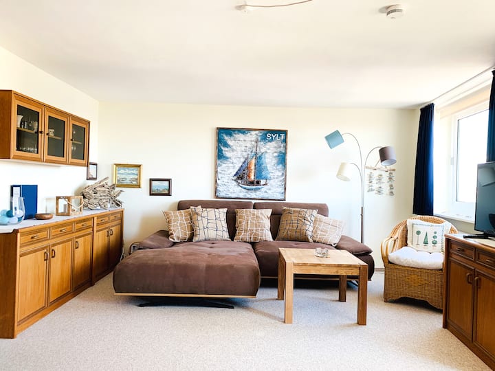 Sylter Residenz App. 49 - Sylt