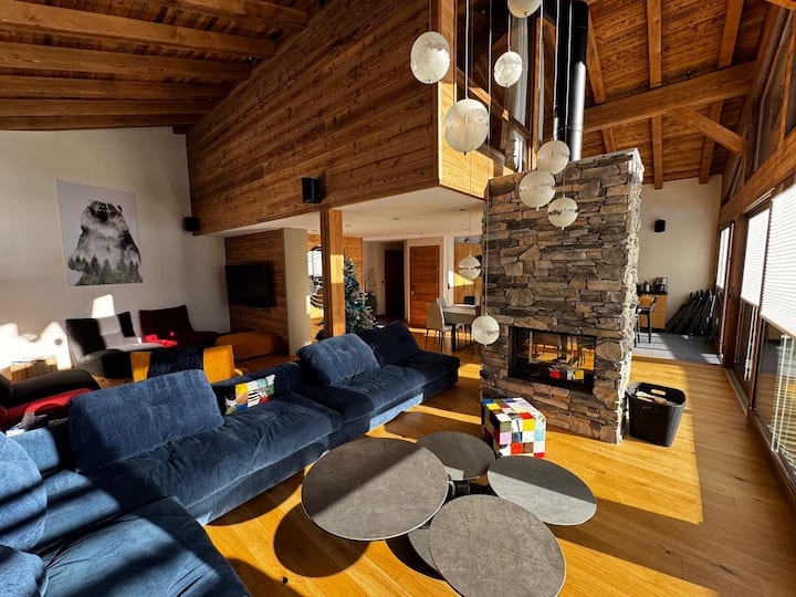 Mont Aigu - Albertville