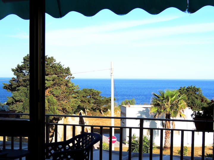 Hotel Porto Badisco Apart Hotel - Otranto