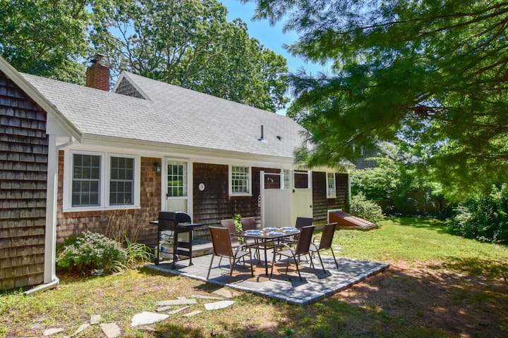 3 Min Walk To Beach On Long Pond! - West Dennis Beach, MA