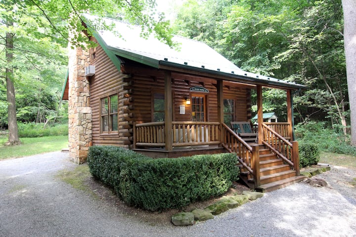 Shady Maple At Tranquil Acres - Berlin, OH