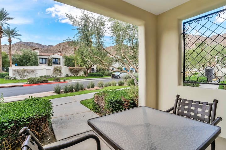 Serene La Quinta Legacy Villas Studio Escape #B - La Quinta, CA
