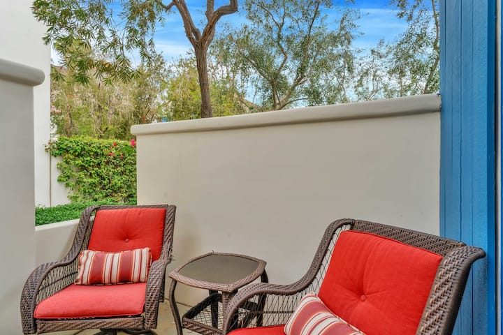 Serene La Quinta Legacy Villas Studio Escape #C - Bermuda Dunes, CA