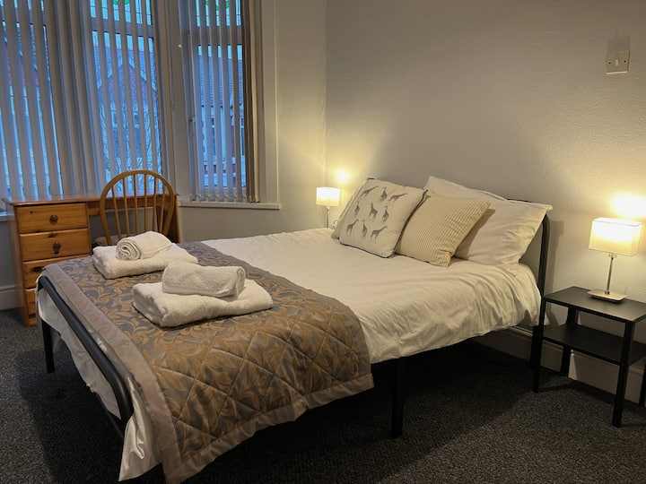 Tŷ Edington - Dream Short Stays - Cardiff