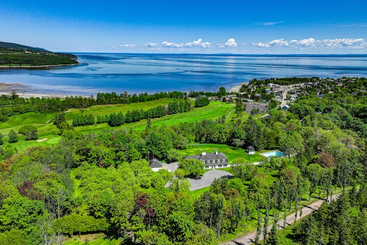 Les Immeubles Charlevoix - 359 - La Malbaie