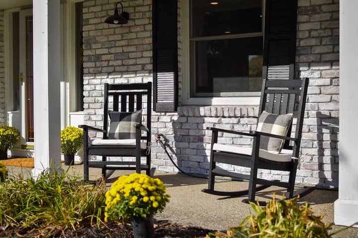 "Zen Den" On The Lake By Roxy Rentals - Wayzata, MN