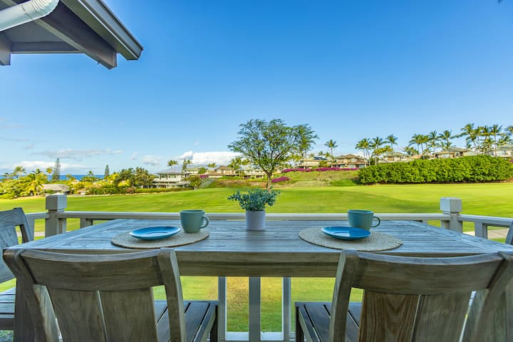 Wailea Condo W/ Ocean And Golf Views, Pool - Little Beach, Kihei, HI, United States