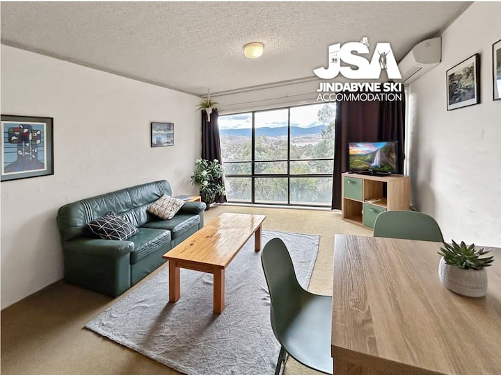 Mountain View Kirwan 10 - Jindabyne